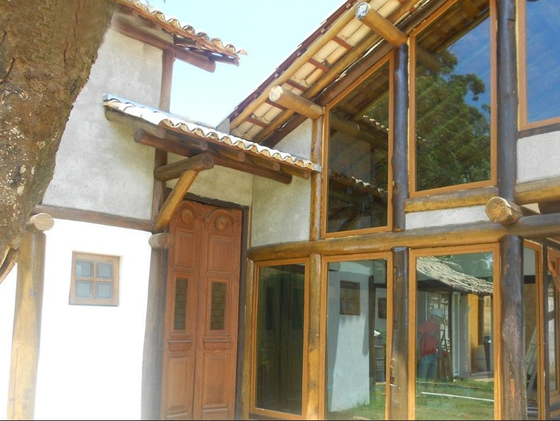 7 projetos de casas para você se inspirar